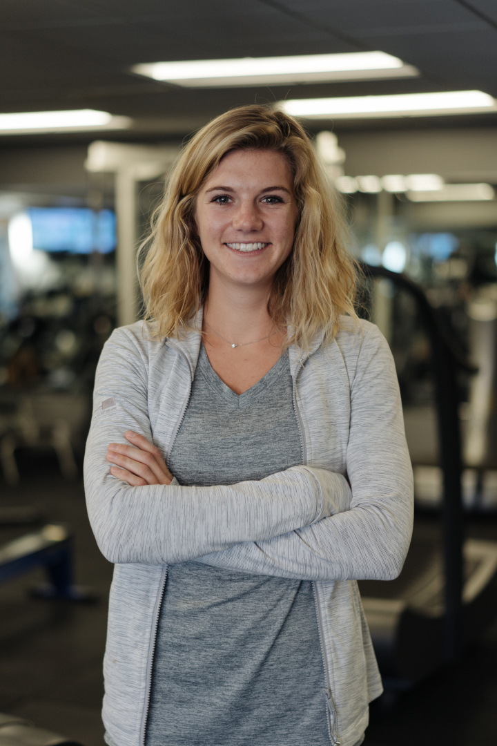 Alle Baker Personal Training - Alle Baker Personal Training